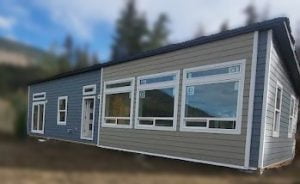 West Coast Modular Homes BC Canada