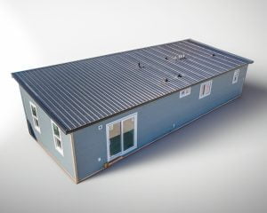 West Coast Modular Homes
